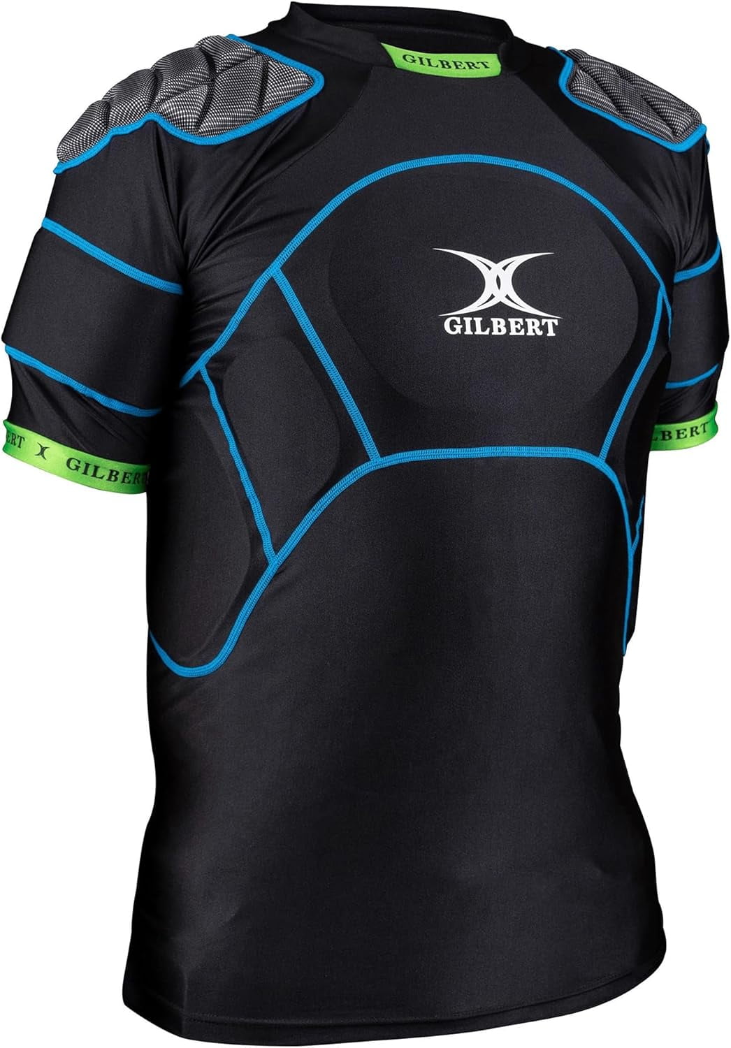 Gilbert XP-500 Body Armour - Walmart.com