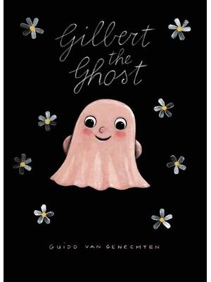 Gilbert the Ghost (Hardcover) - Walmart.com