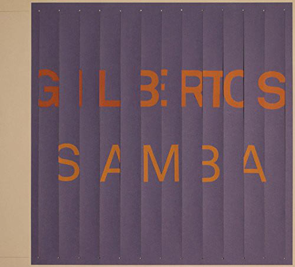 Gilbertos Samba - Walmart.com