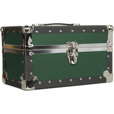 Little Seeds Nova Metal Locker Storage Bins 3 Pack - Graphite Grey ...