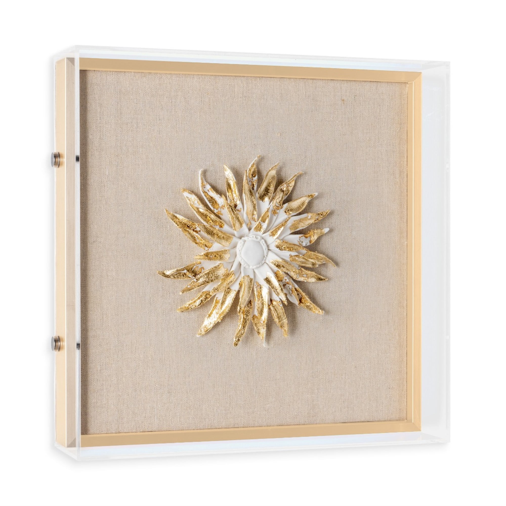 Nadia I Shadow Box - Walmart.com