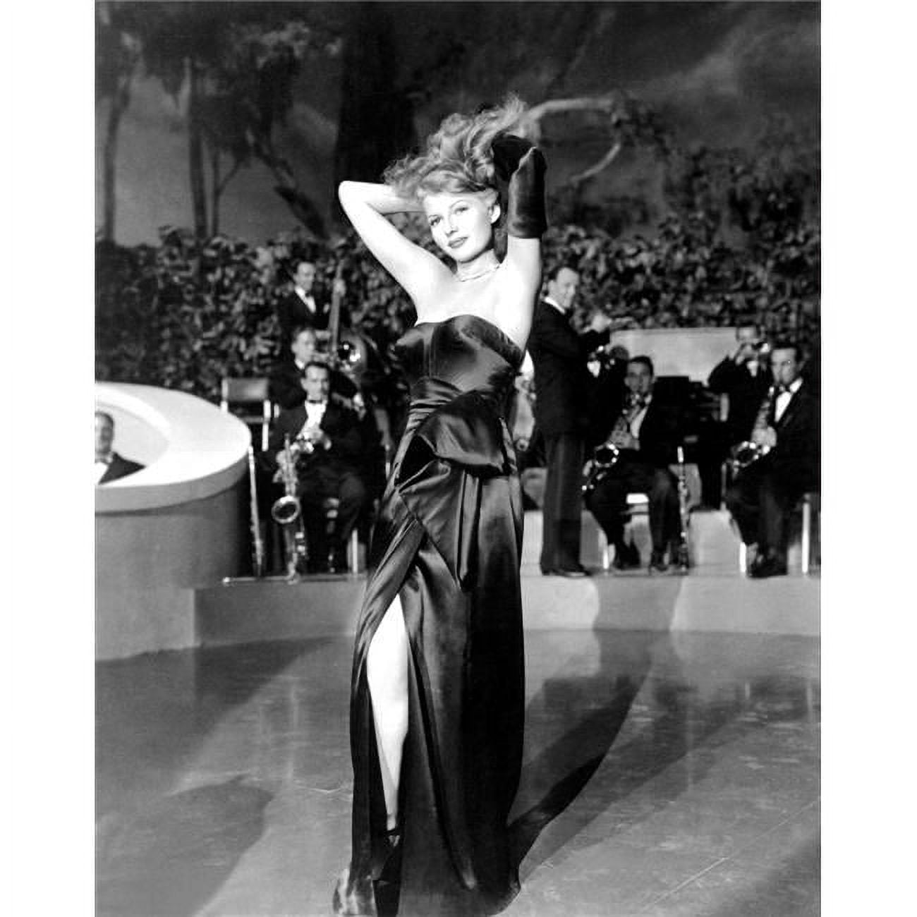 Gilda Photo Print, 16 x 20 - Large - Walmart.com