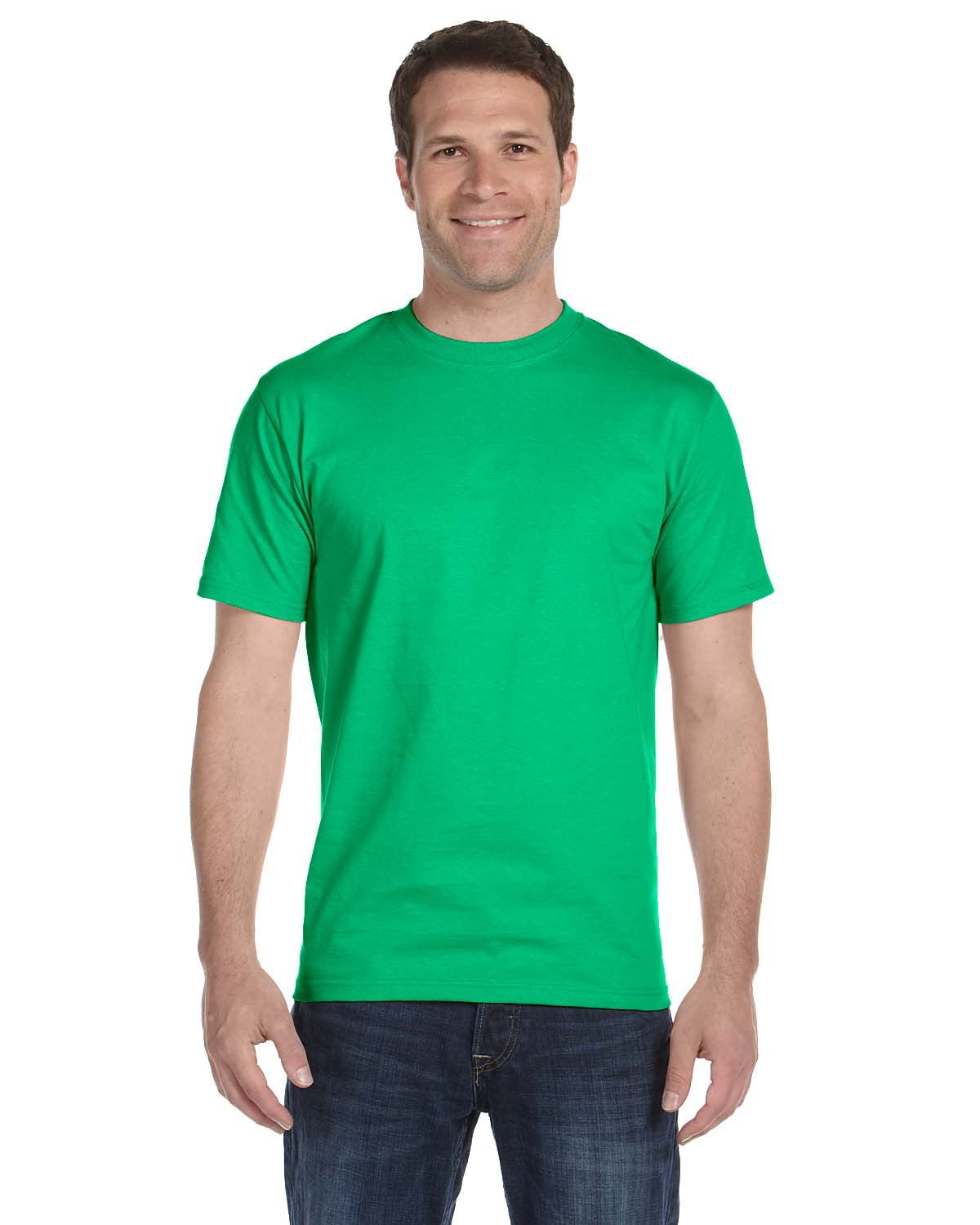 Gildan 8000 Dryblend T-Shirt - Walmart.com