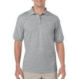 Gildan 8800 - Adult DryBlend Jersey Sport Shirt - Walmart.com
