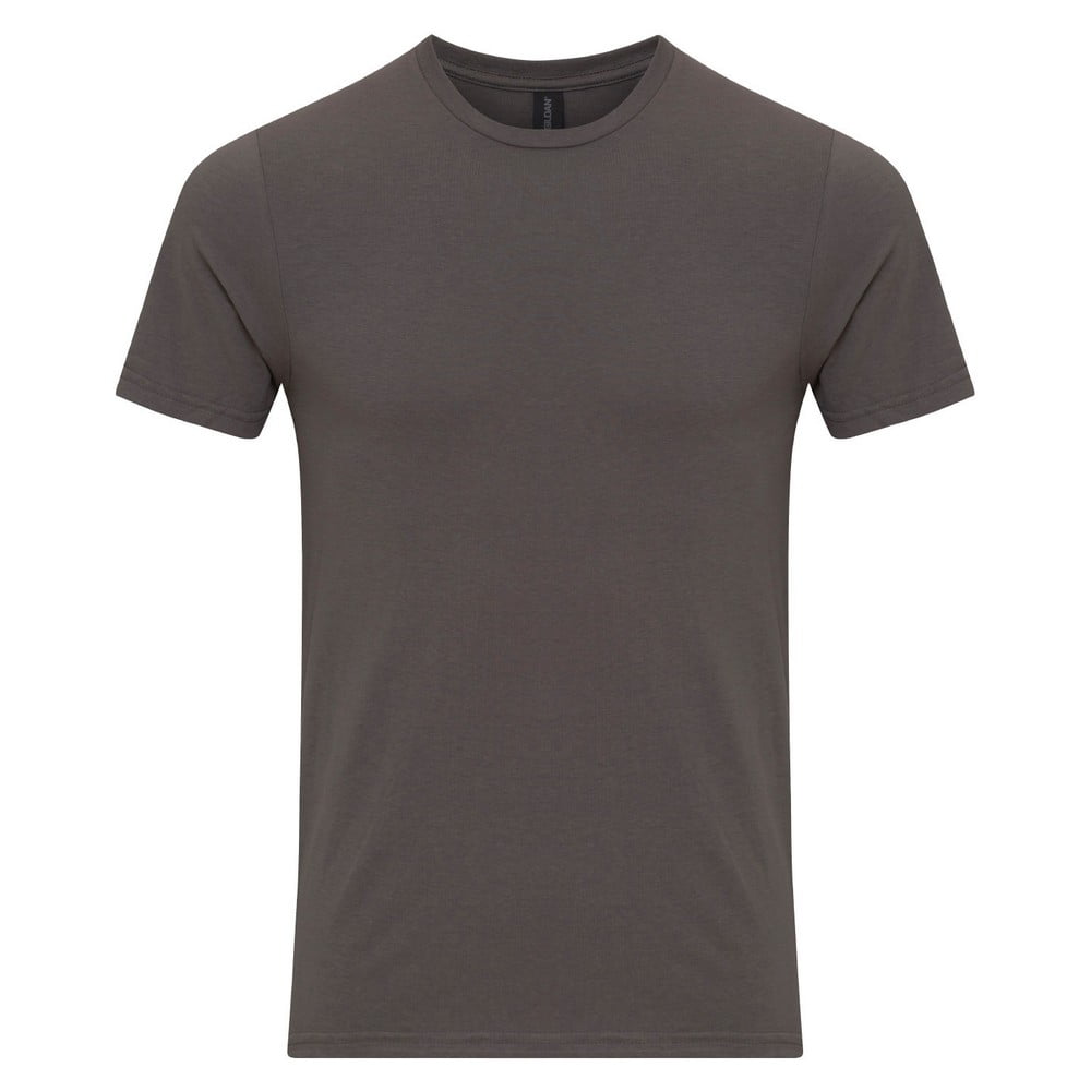 Gildan Adult Enzyme Washed T-Shirt - Walmart.com