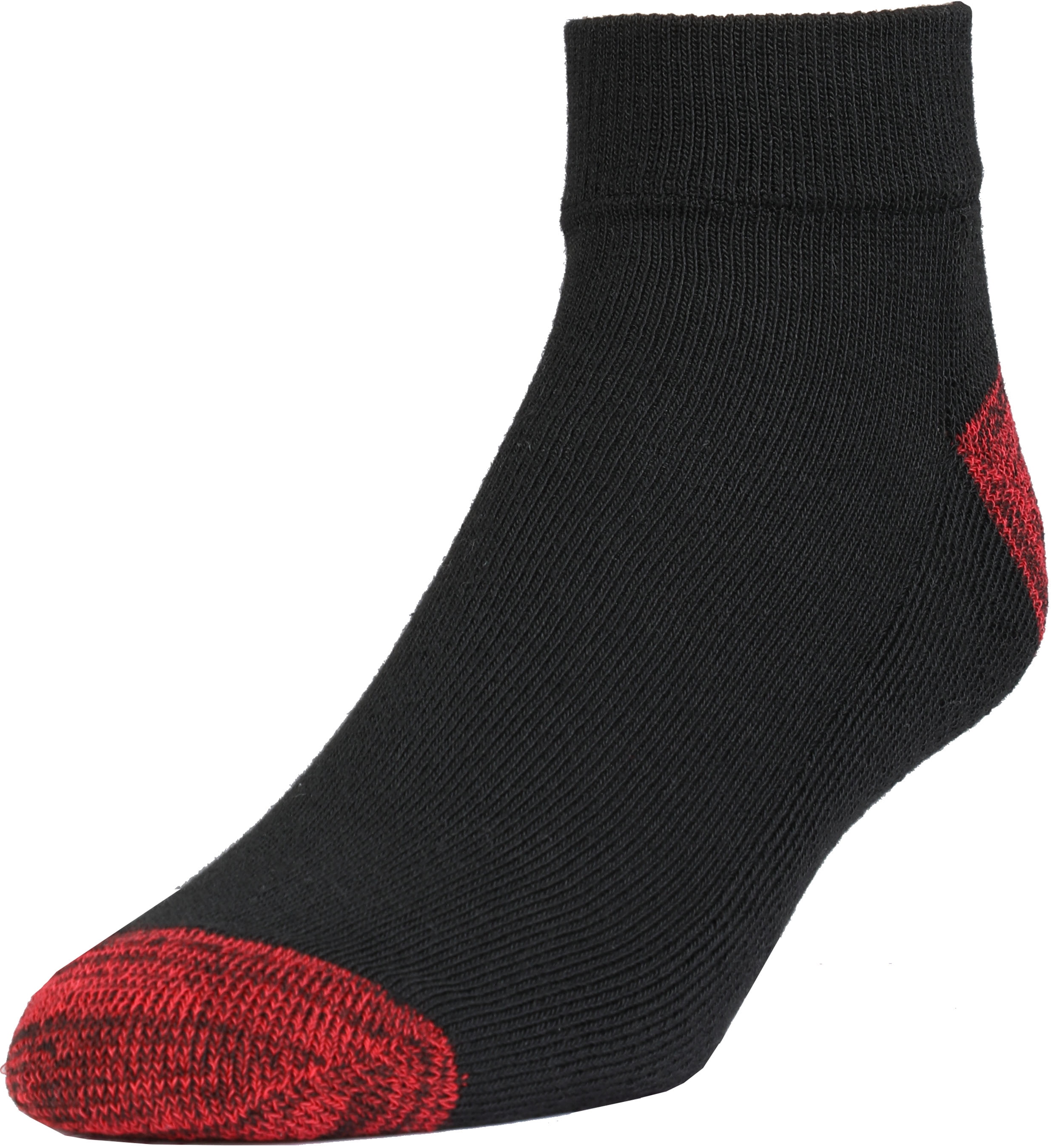 Gildan Adult Men's Performance Stretch moveFX Low-Cut Casual Socks, OS ...