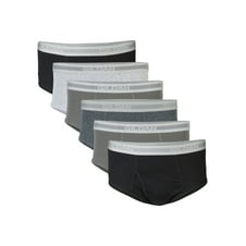 Gildan Mens Briefs