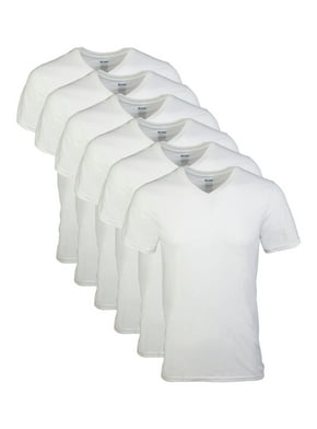 Bulk White T-shirts