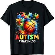 Autism And Basketball