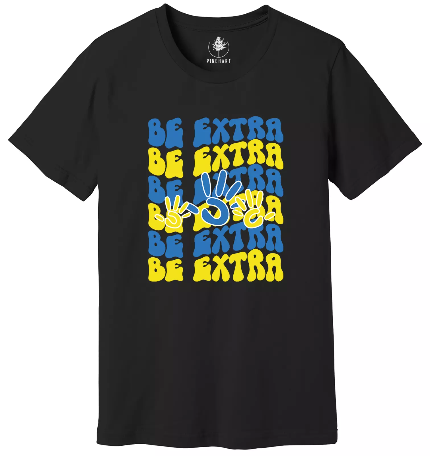 Gildan Be Extra Down Syndrome Tshirt, Down Syndrome Shirt, Awareness ...