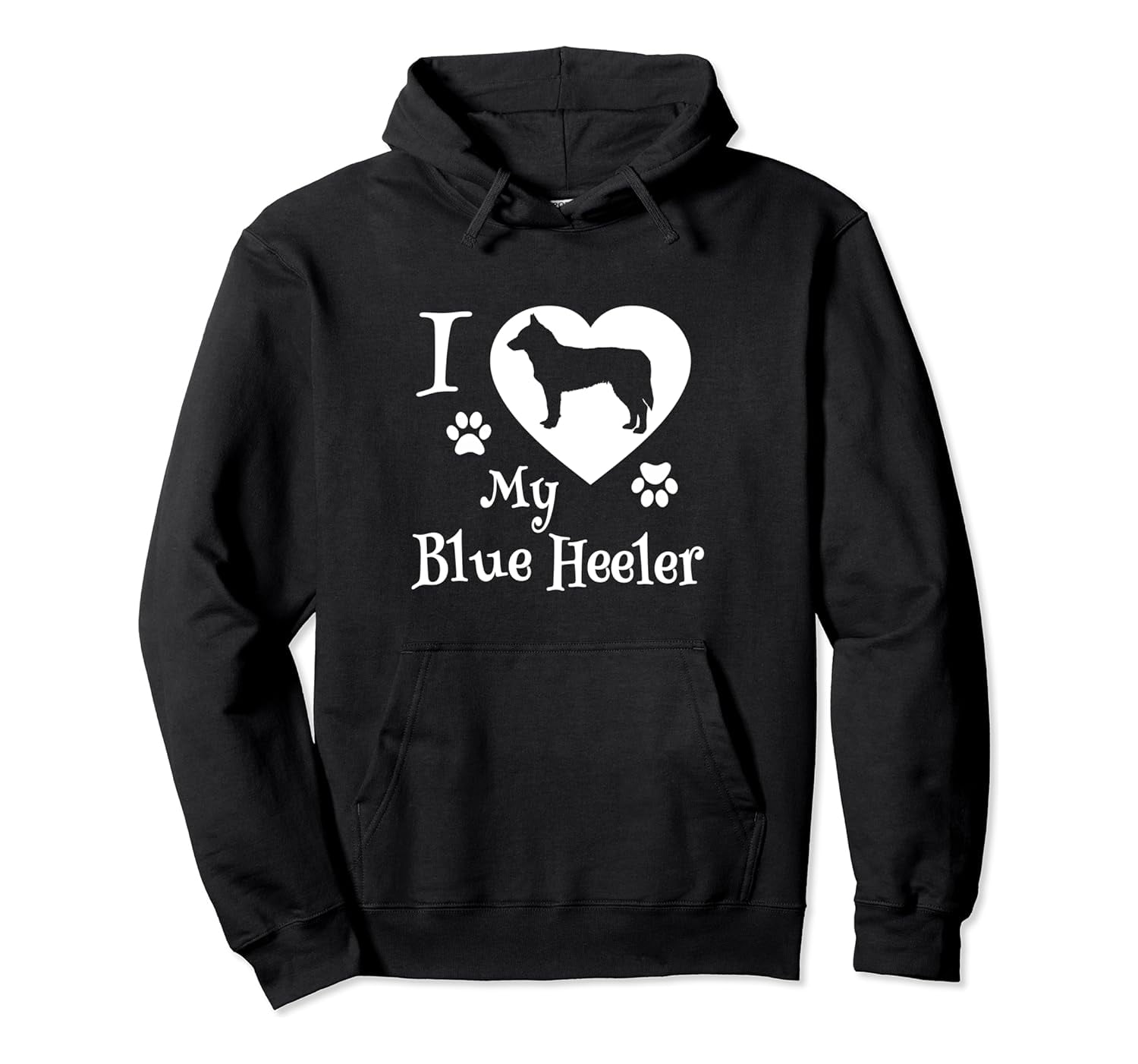 Gildan Blue Heeler Gifts for Australian Cattle Dog Lovers - Walmart.com