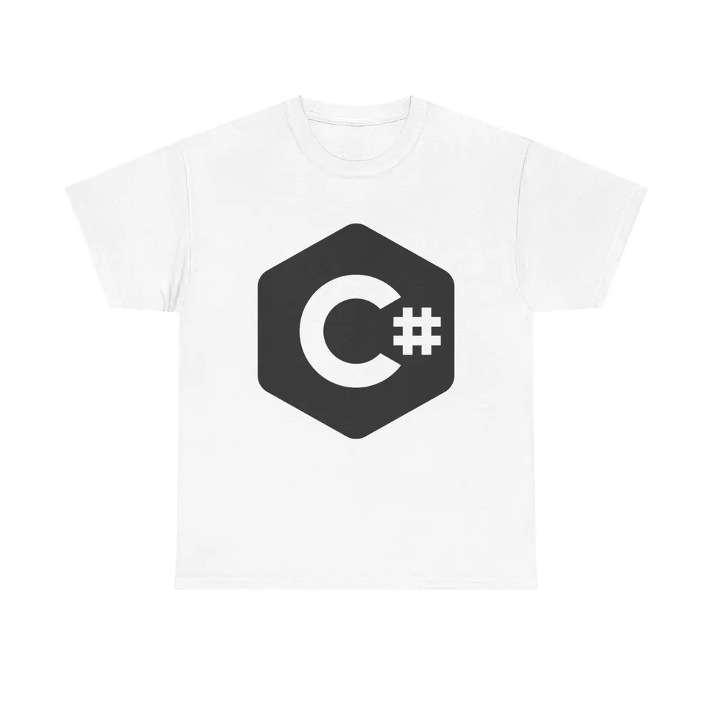 Gildan C Sharp T-Shirt - Walmart.com