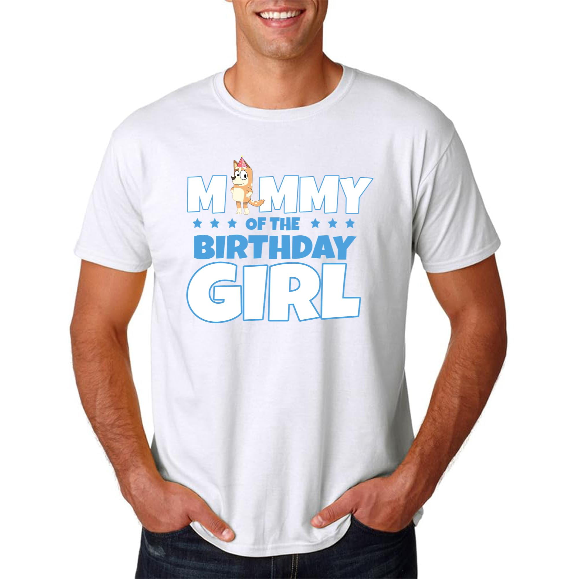 Gildan Cartoon Family Celebration Shirt, Fun Animated Family Tee ...