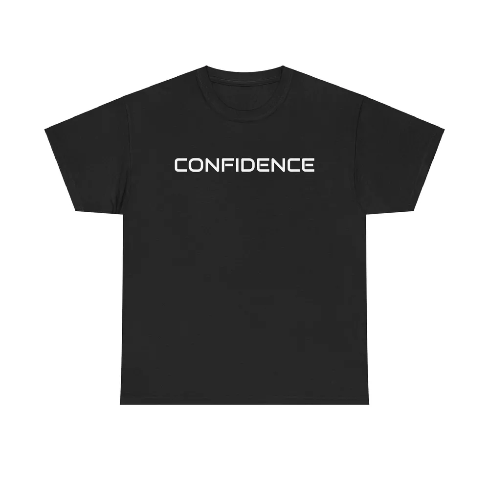 Gildan Confidence Shirt - Walmart.com