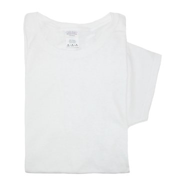 Just My Size Women's Plus Size Graphic Short Sleeve V-neck Tee ...