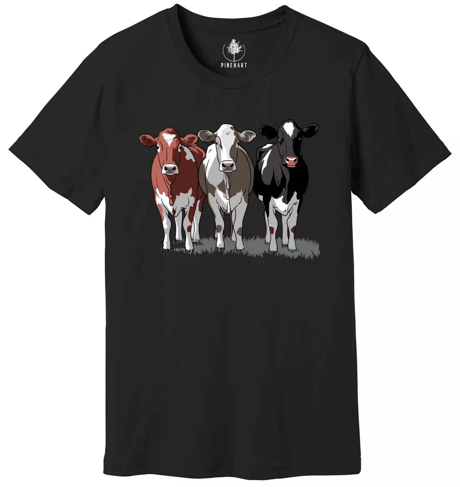 Gildan Cows Shirt, Western Shirt, Cow Lover Shirt, Funny Cow Shirt ...