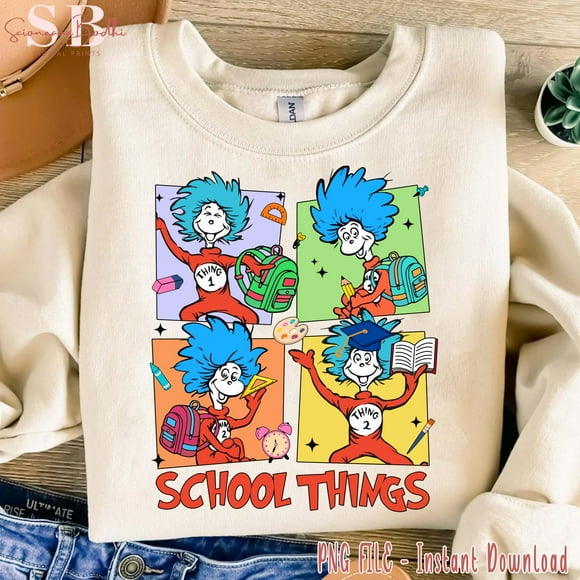 Dr Seuss Teacher Shirt