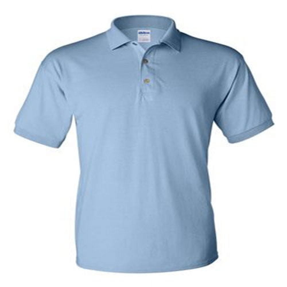 Gildan ® - DryBlend ® 6-Ounce Jersey Knit Sport Shirt. 8800 - Walmart.com