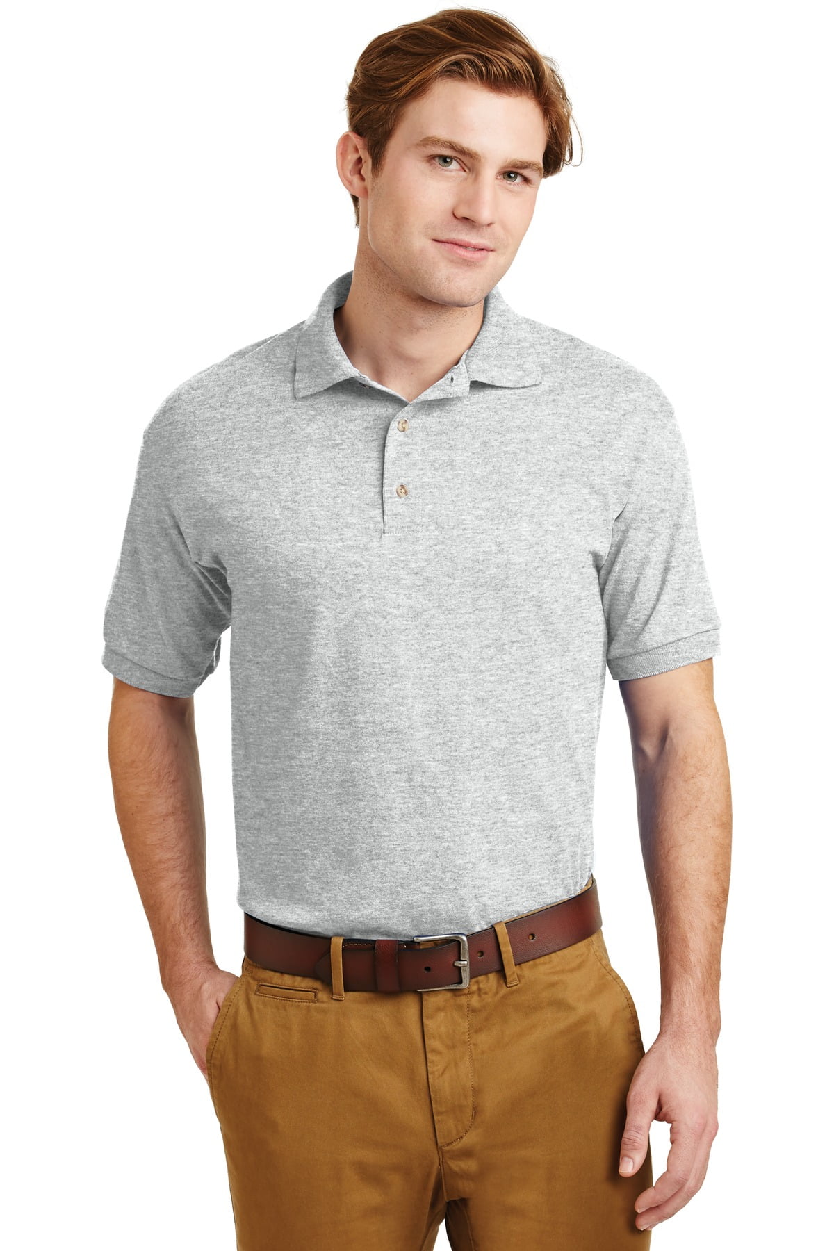 Gildan ® - DryBlend ® 6-Ounce Jersey Knit Sport Shirt. 8800 - Walmart.com