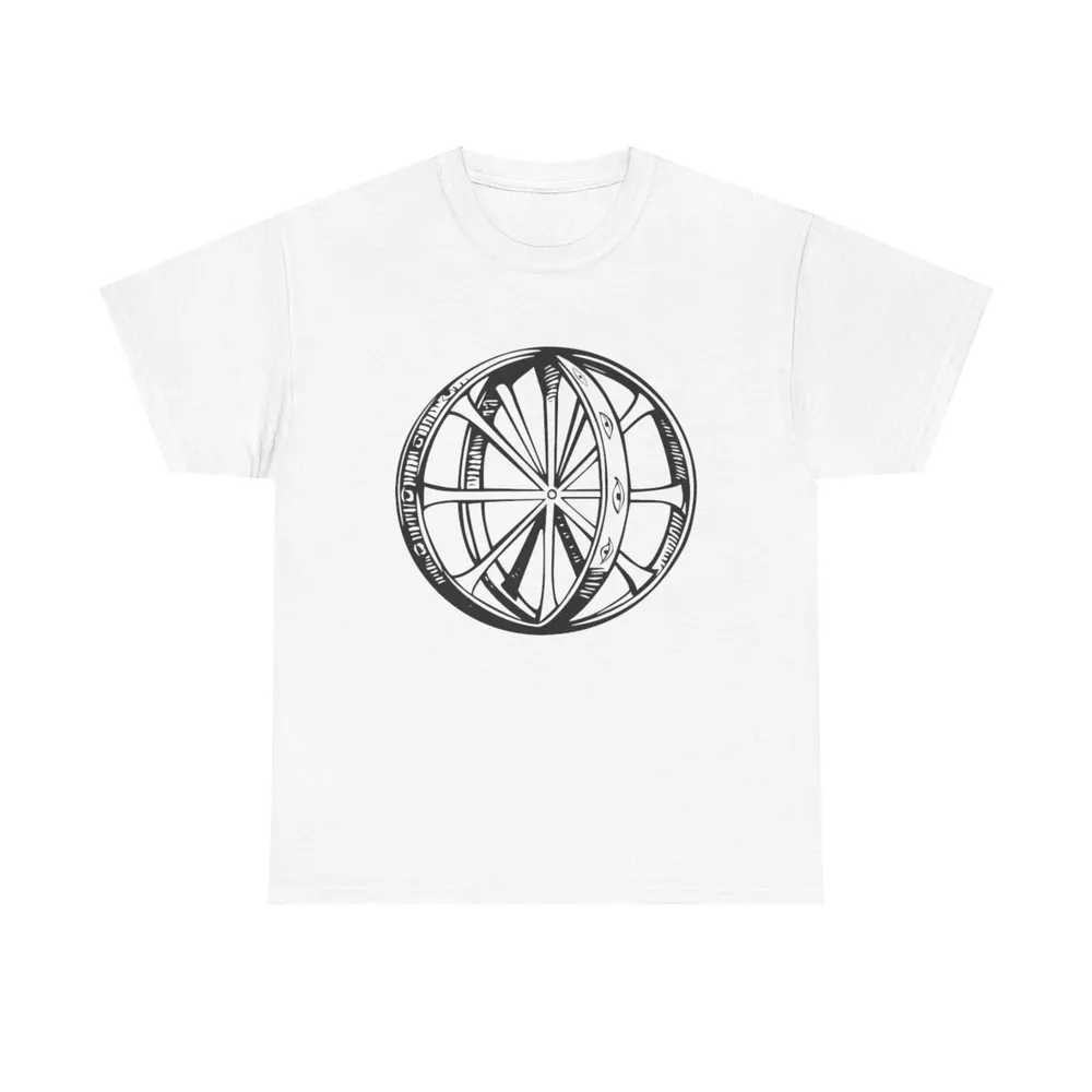 Gildan Ezekiel Wheel Shirt - Walmart.com