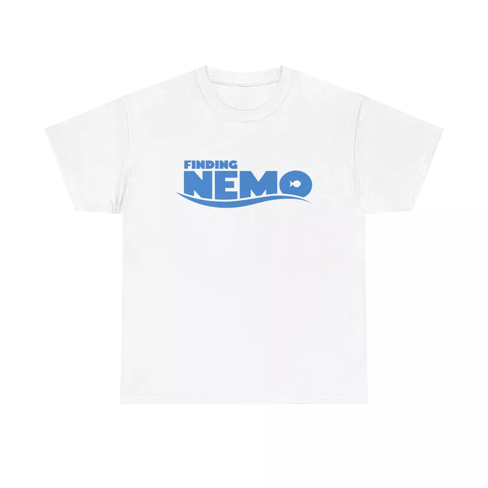 Gildan Finding Nemo T-Shirt - Walmart.com