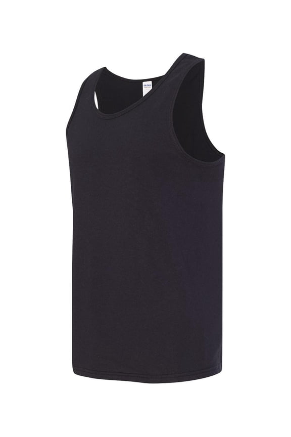 Gildan Men's T-shirts & Tank Tops