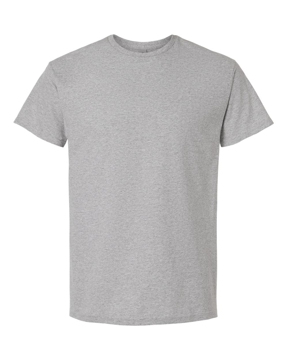 Gildan G3000 Unisex Light Cotton T-Shirt (2 PACK) - Walmart.com
