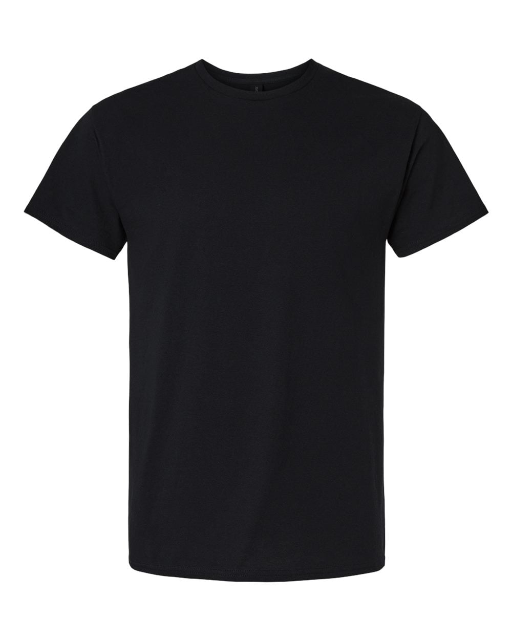 Gildan G3000 Unisex Light Cotton T-Shirt (2 PACK) - Walmart.com