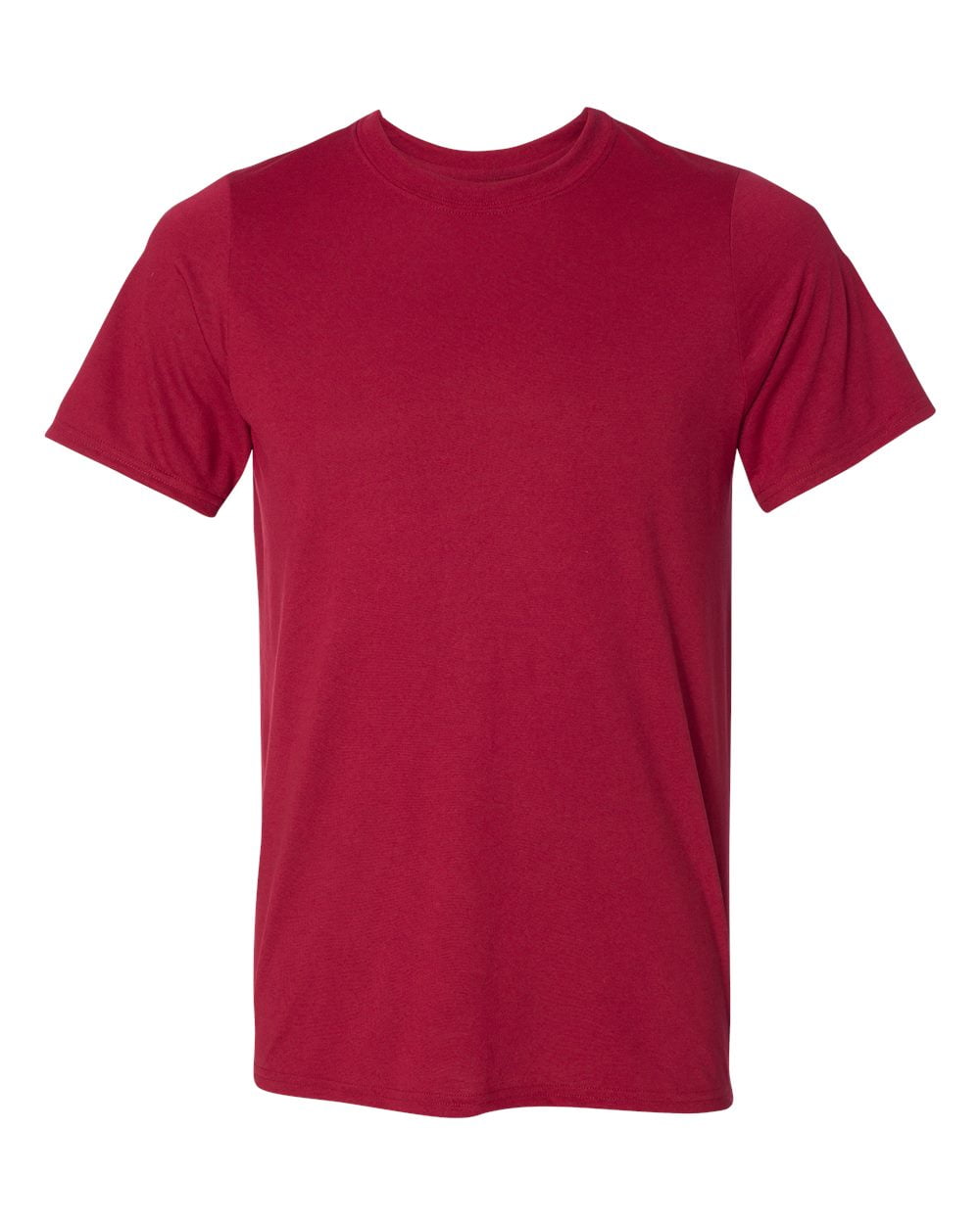 Gildan G420 Adult Performance 5 oz. T-Shirt (2 PACK) - Walmart.com