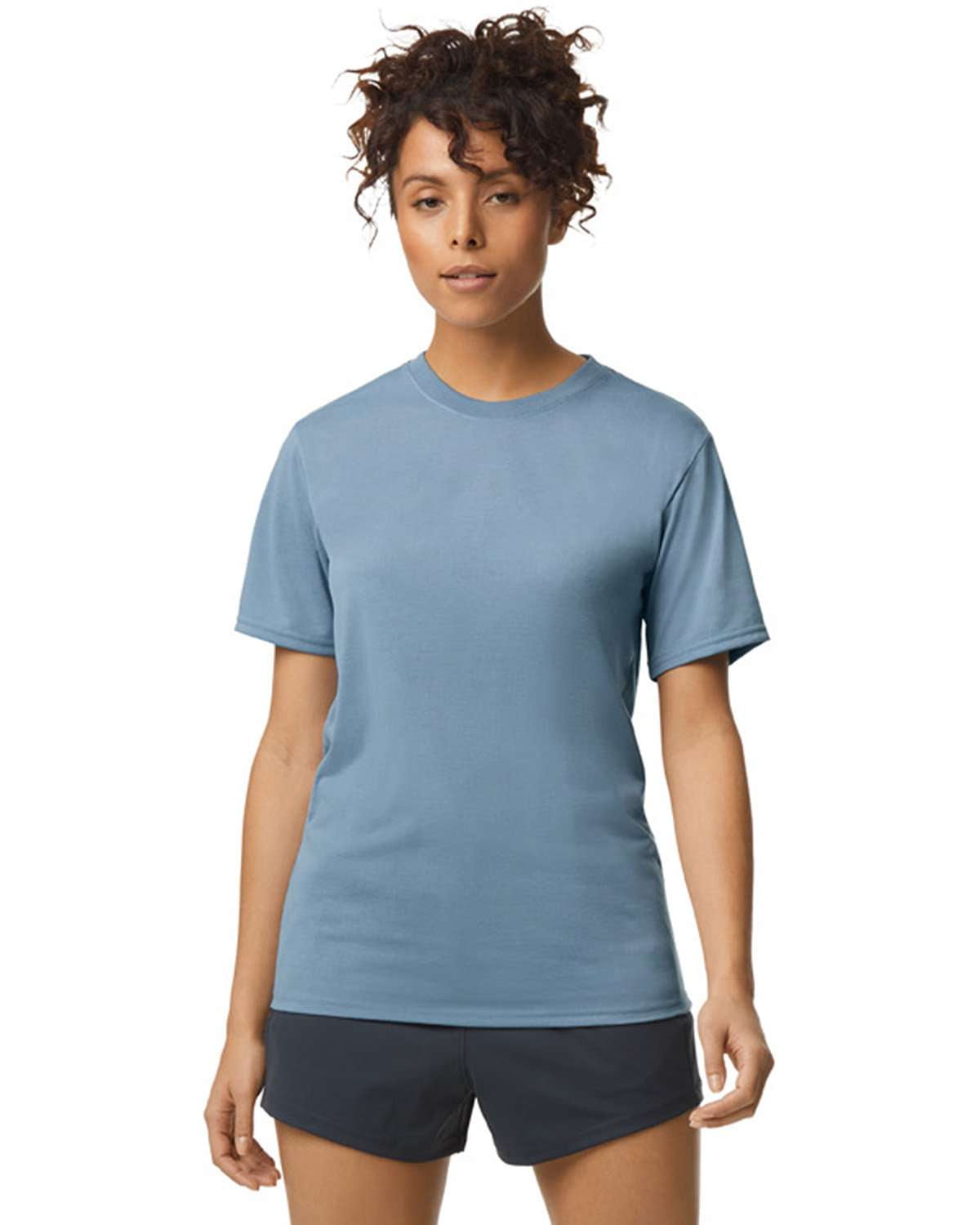 Gildan Performance T-Shirt - Walmart.com