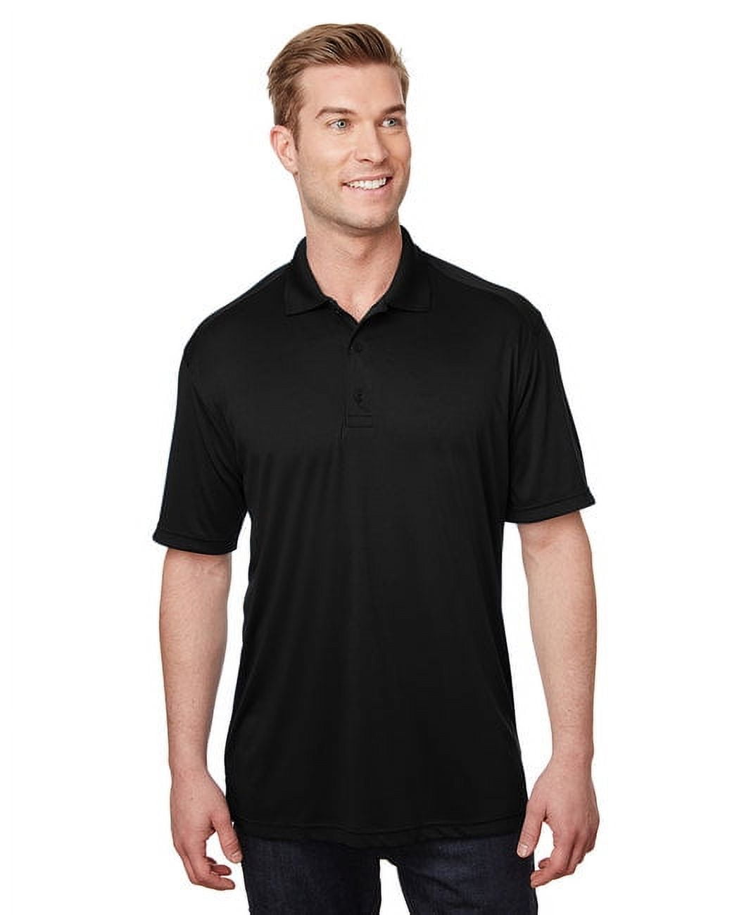 Gildan G488 Performance Adult Jersey Polo - Walmart.com