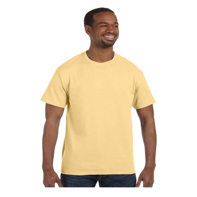 Gildan G500 Adult Heavy Cotton T-Shirt - Walmart.com