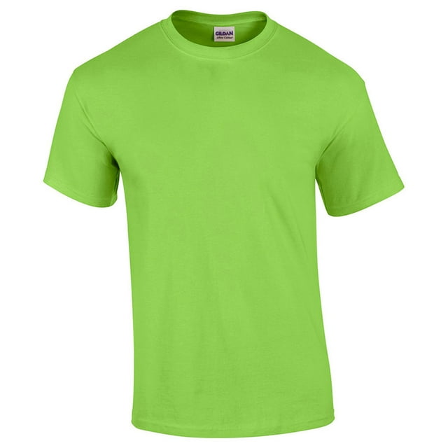 Gildan G500 Adult Heavy Cotton T-Shirt - Walmart.com