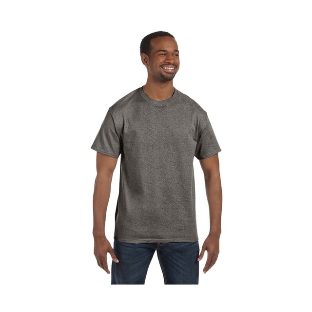 Gildan G500 Adult Heavy Cotton T-Shirt - Walmart.com