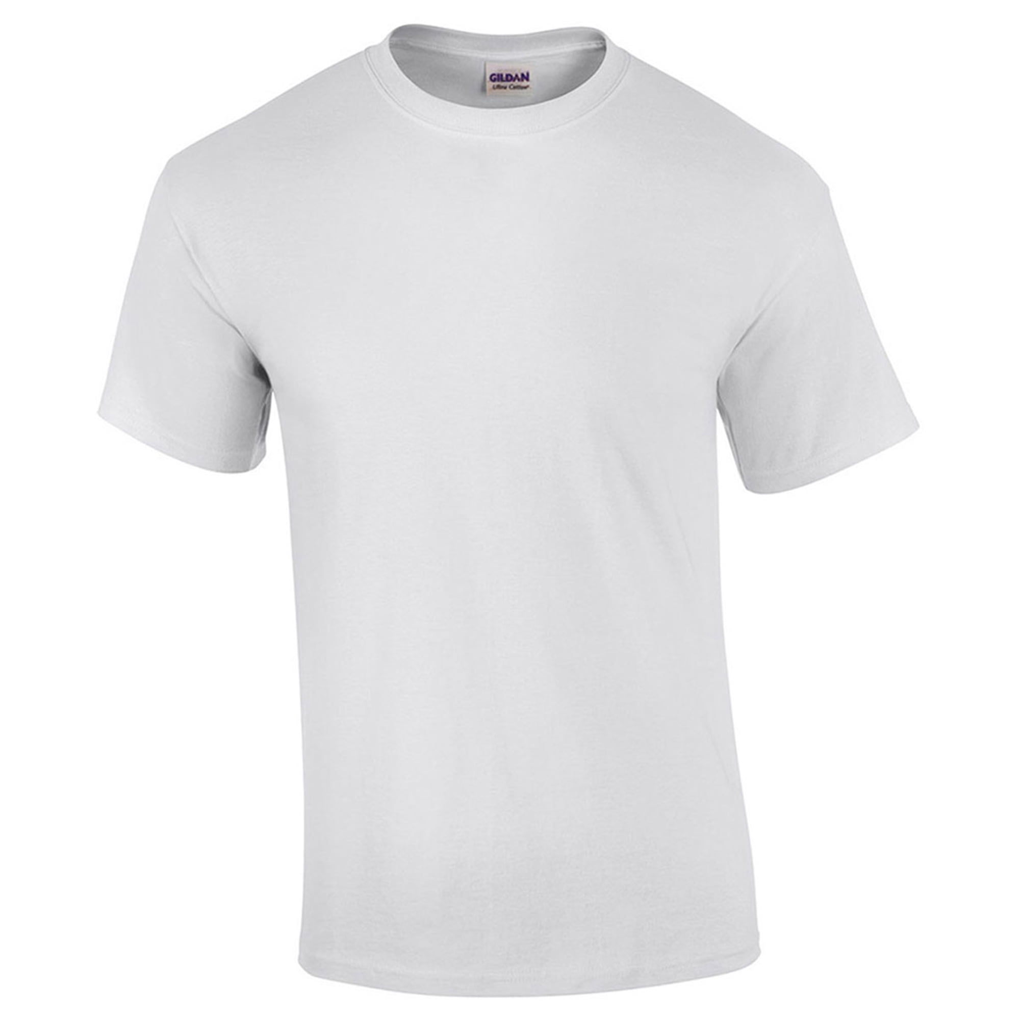 Gildan G500 Adult Heavy Cotton T-Shirt - Walmart.com