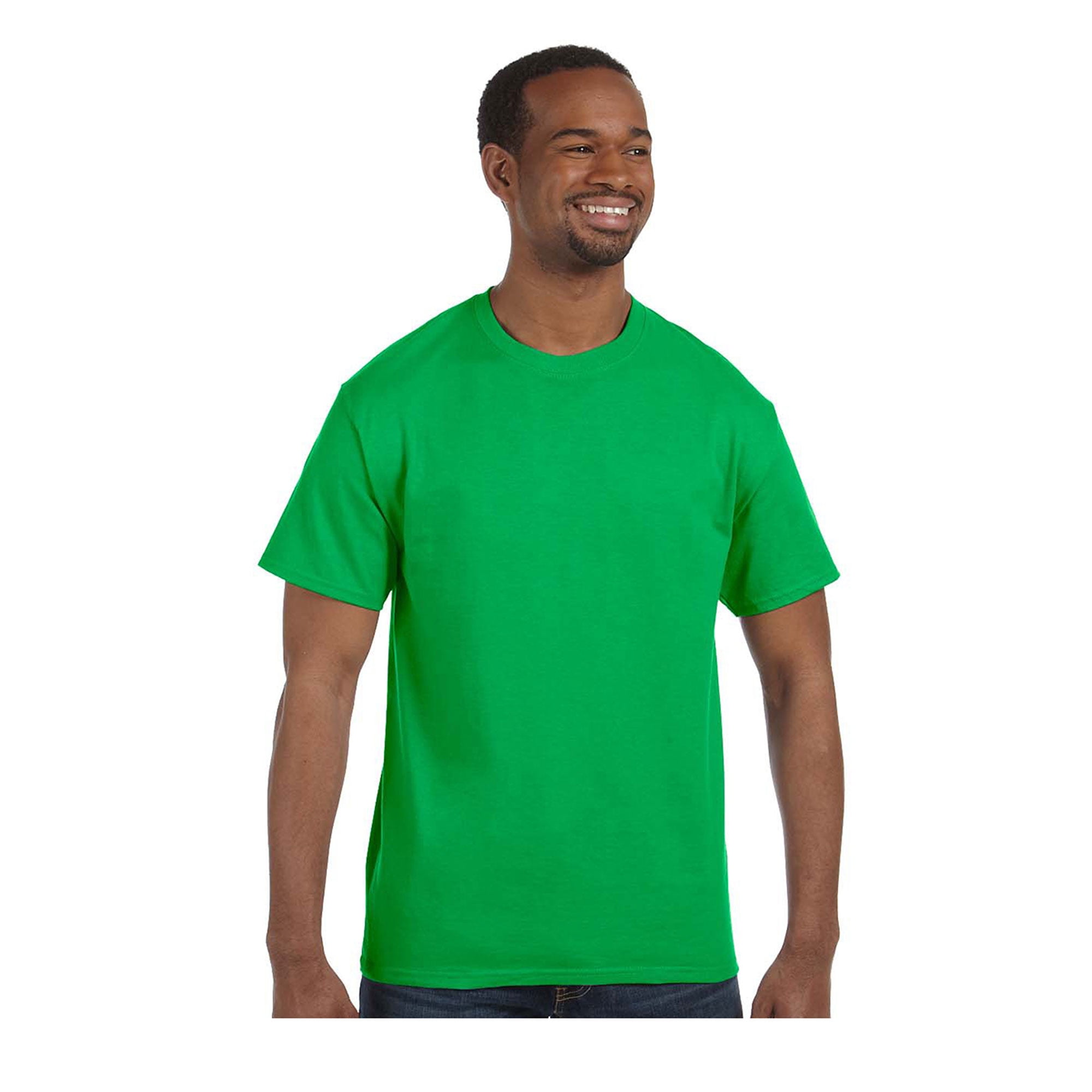 Gildan G500 Adult Heavy Cotton T-Shirt - Walmart.com