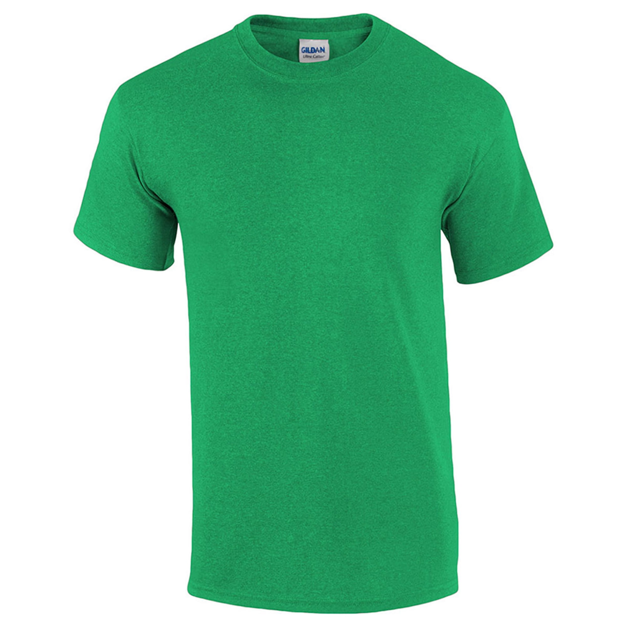 Gildan G500 Adult Heavy Cotton T-Shirt - Walmart.com