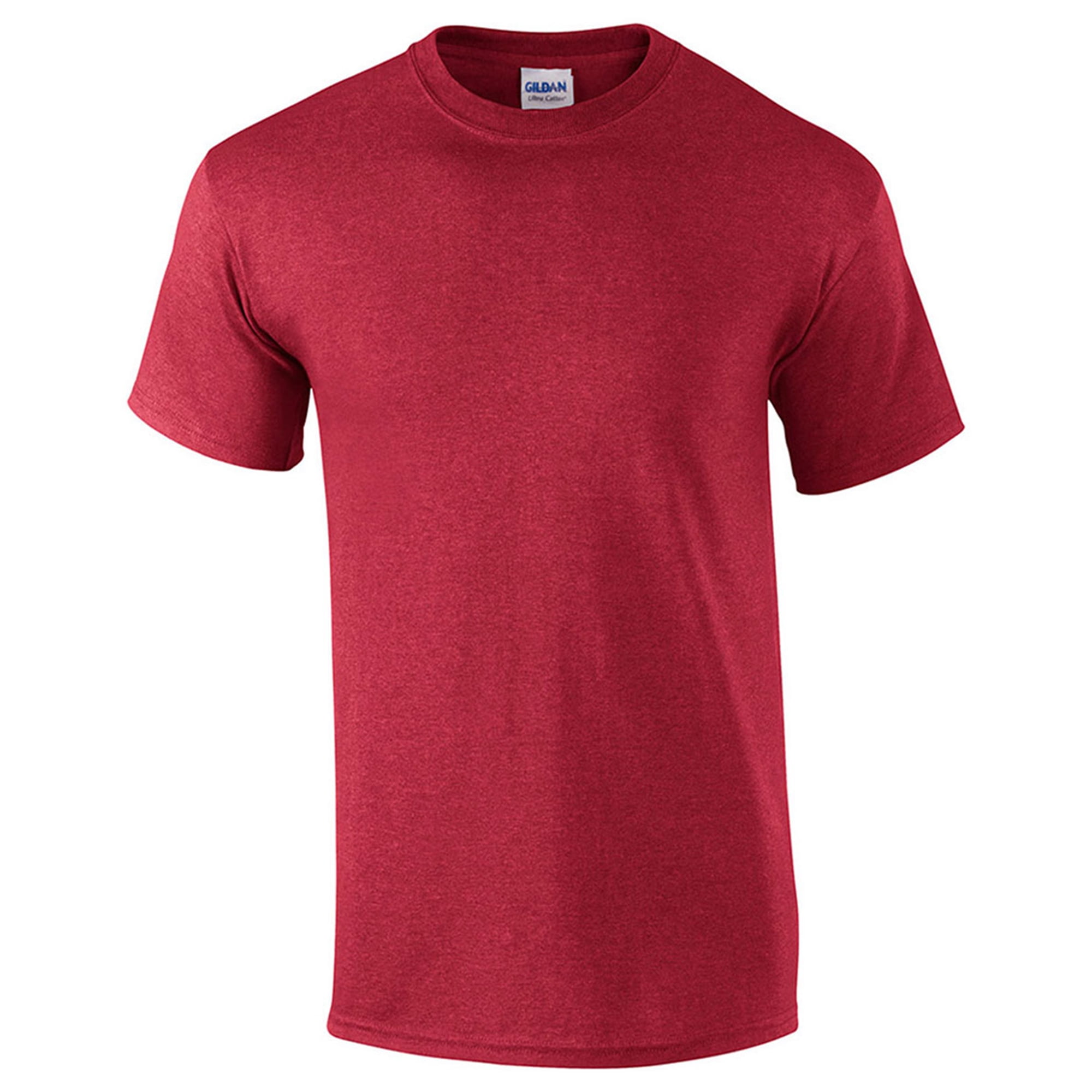 Gildan G500 Adult Heavy Cotton T-Shirt - Walmart.com