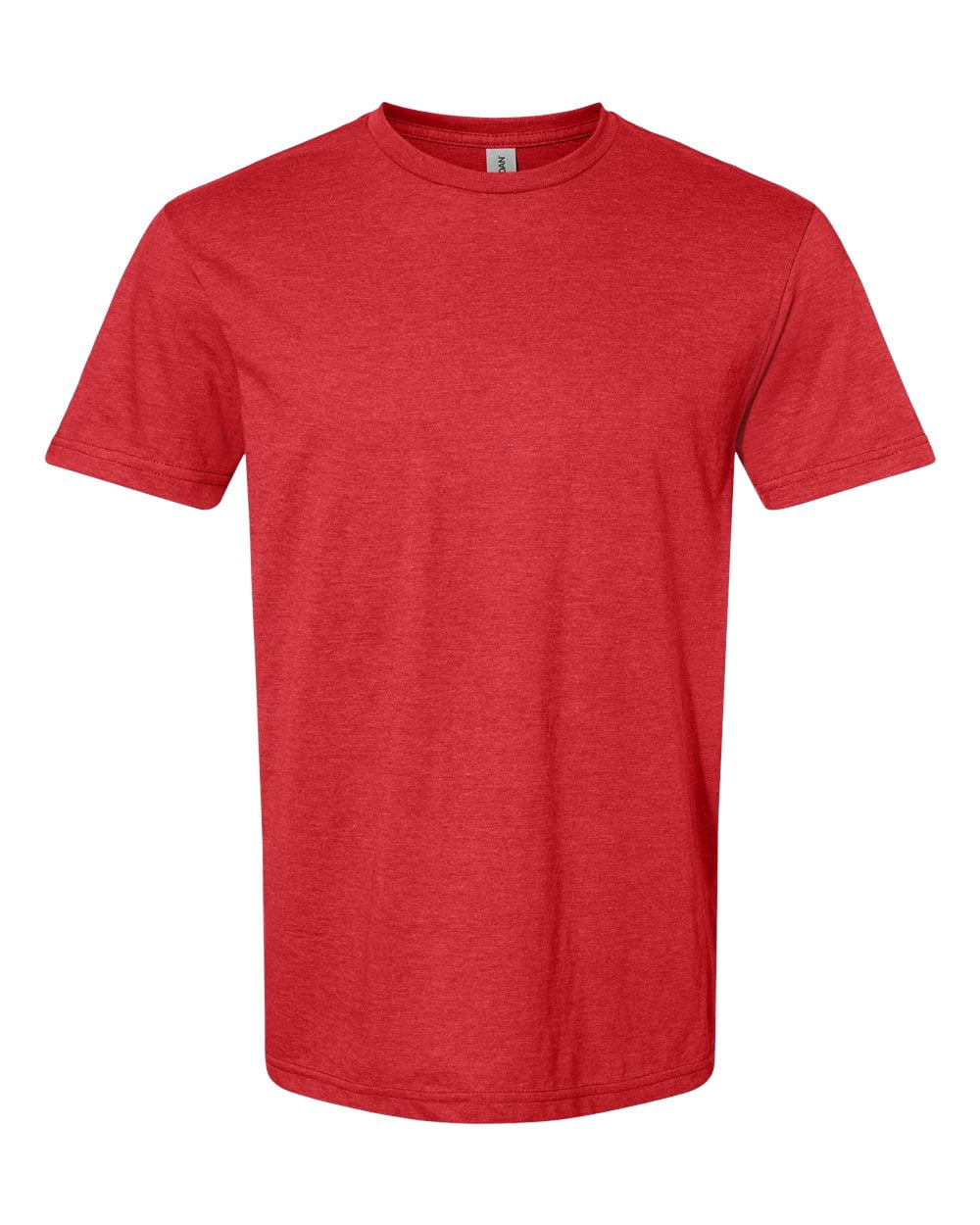 Gildan G670 Men'S Softstyle Cvc T-Shirt (2 PACK) - Walmart.com