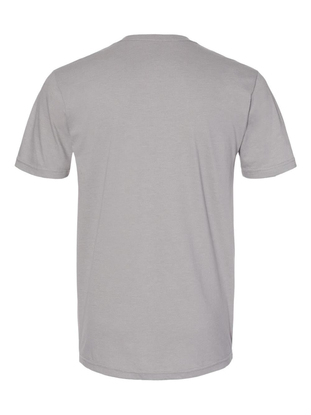 Gildan G670 Men's Softstyle CVC T-Shirt, CEMENT, M, Pack Of 2, Mens ...