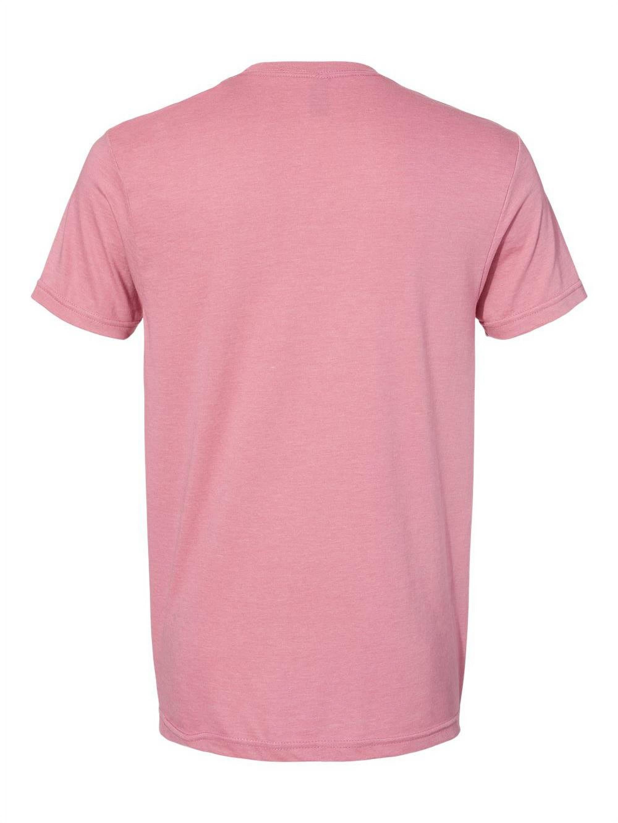 Gildan G670 Men's Softstyle CVC T-Shirt, PLUMROSE, S, Pack Of 2, Mens T-Shirts - Walmart.com