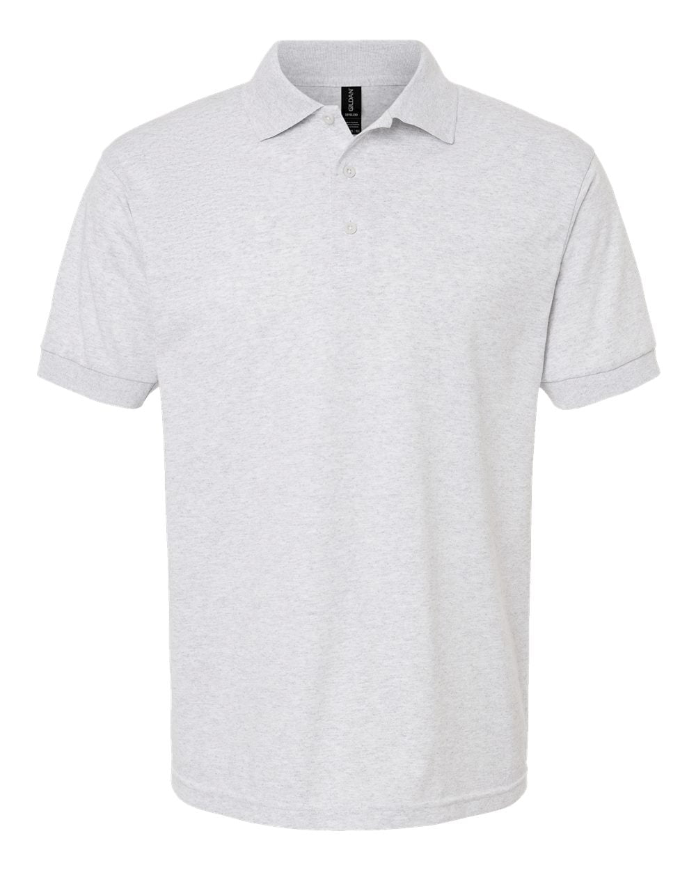 Gildan G880 Adult DryBlend 6 oz. 50/50 Jersey Polo (2 PACK) - Walmart.com