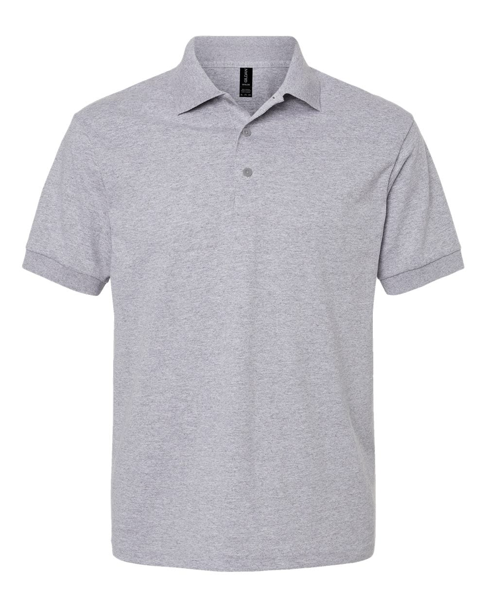 Gildan G880 Adult DryBlend 6 oz. 50/50 Jersey Polo (2 PACK) - Walmart.com