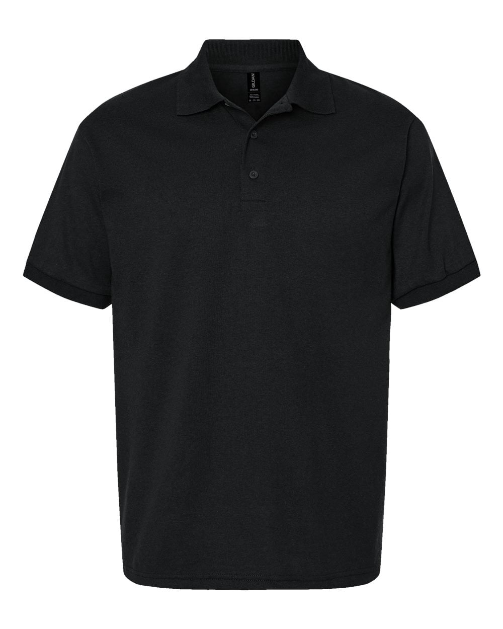 Gildan G880 Adult DryBlend 6 oz. 50/50 Jersey Polo (2 PACK) - Walmart.com