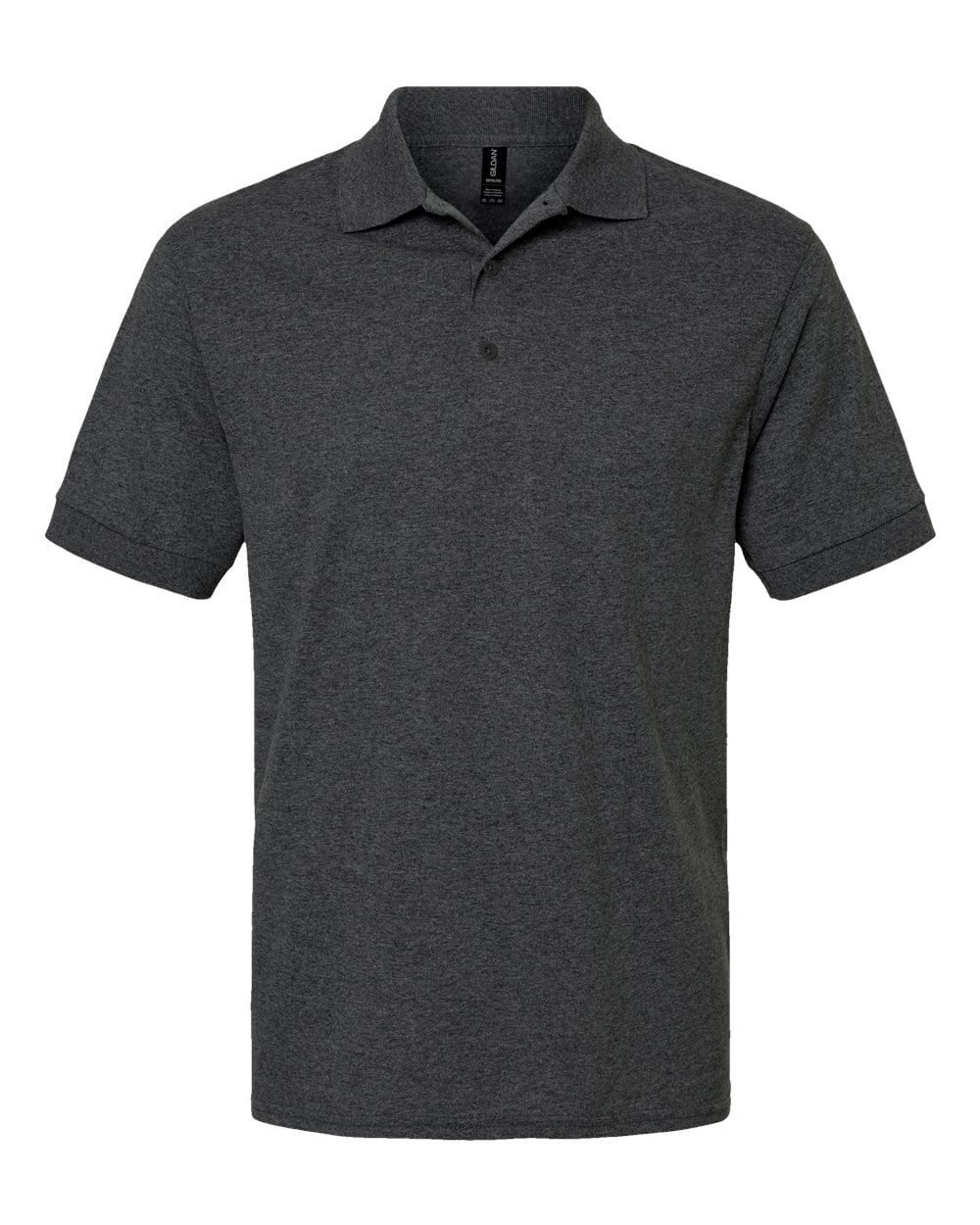 Gildan G880 Adult DryBlend 6 oz. 50/50 Jersey Polo (2 PACK) - Walmart.com