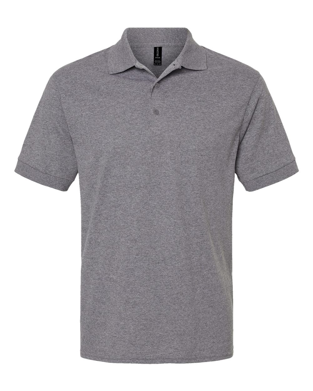 Gildan G880 Adult DryBlend 6 oz. 50/50 Jersey Polo (2 PACK) - Walmart.com