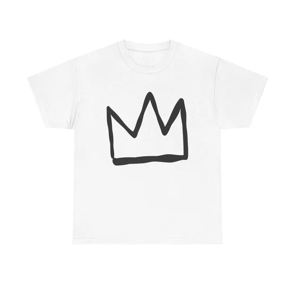 Gildan Grunge Crown Doodle T-Shirt - Walmart.com