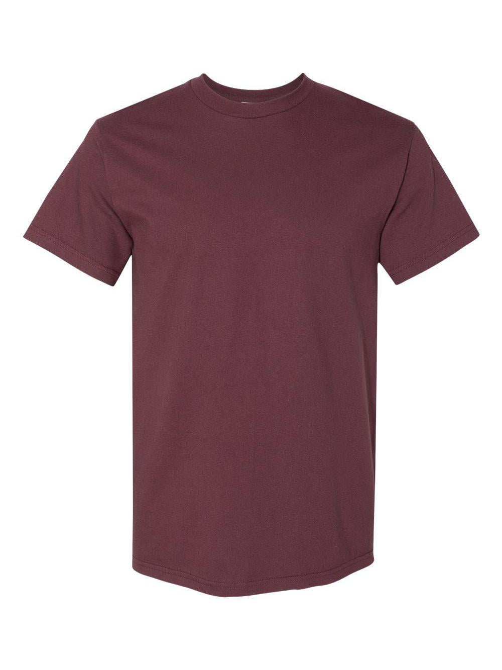 Gildan - Hammerâ„¢ T-Shirt - H000 - 5 Pack - Multi-Pack - Sport Dark ...