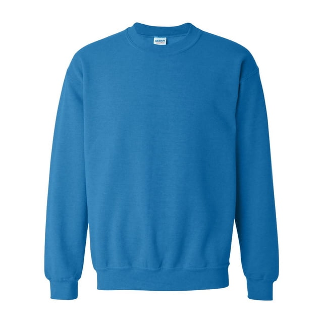 Gildan Heavy Blend Adult Crewneck Sweatshirt - Walmart.com