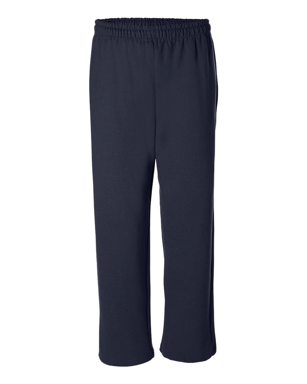 Gildan Heavy Blend™ Open-Bottom Sweatpants - Walmart.com